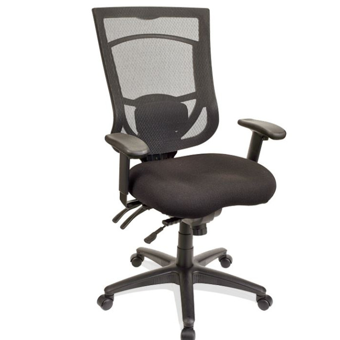 Pacific Coast Cool Mesh Pro Series Chair| Cube Designs Office Furniture ...