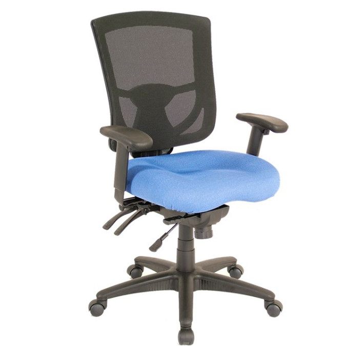 Pacific Coast Cool Mesh Pro Series Chair| Cube Designs Office Furniture ...