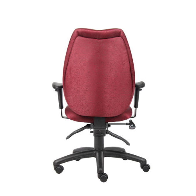 Boss B1002 High Back Task Chair| Cube Designs Office Furniture ...