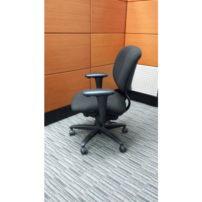 Haworth Improv Office Chair| Cube Designs Office Furniture Discounters ...
