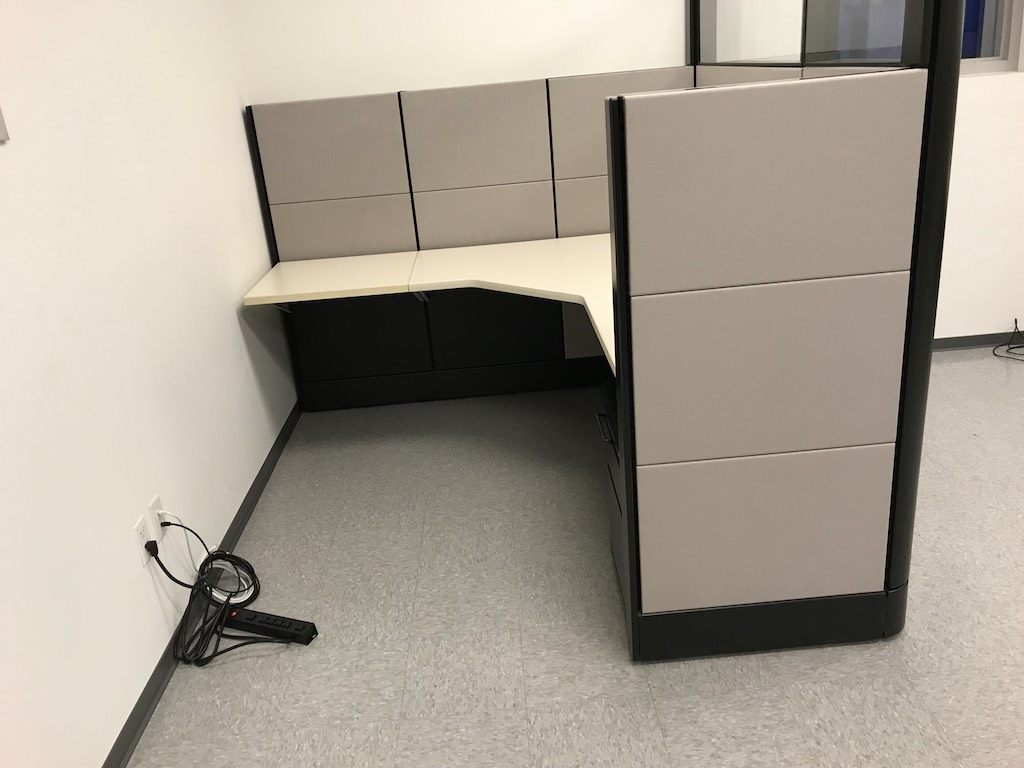 Past Office Design Projects | Cube Designs